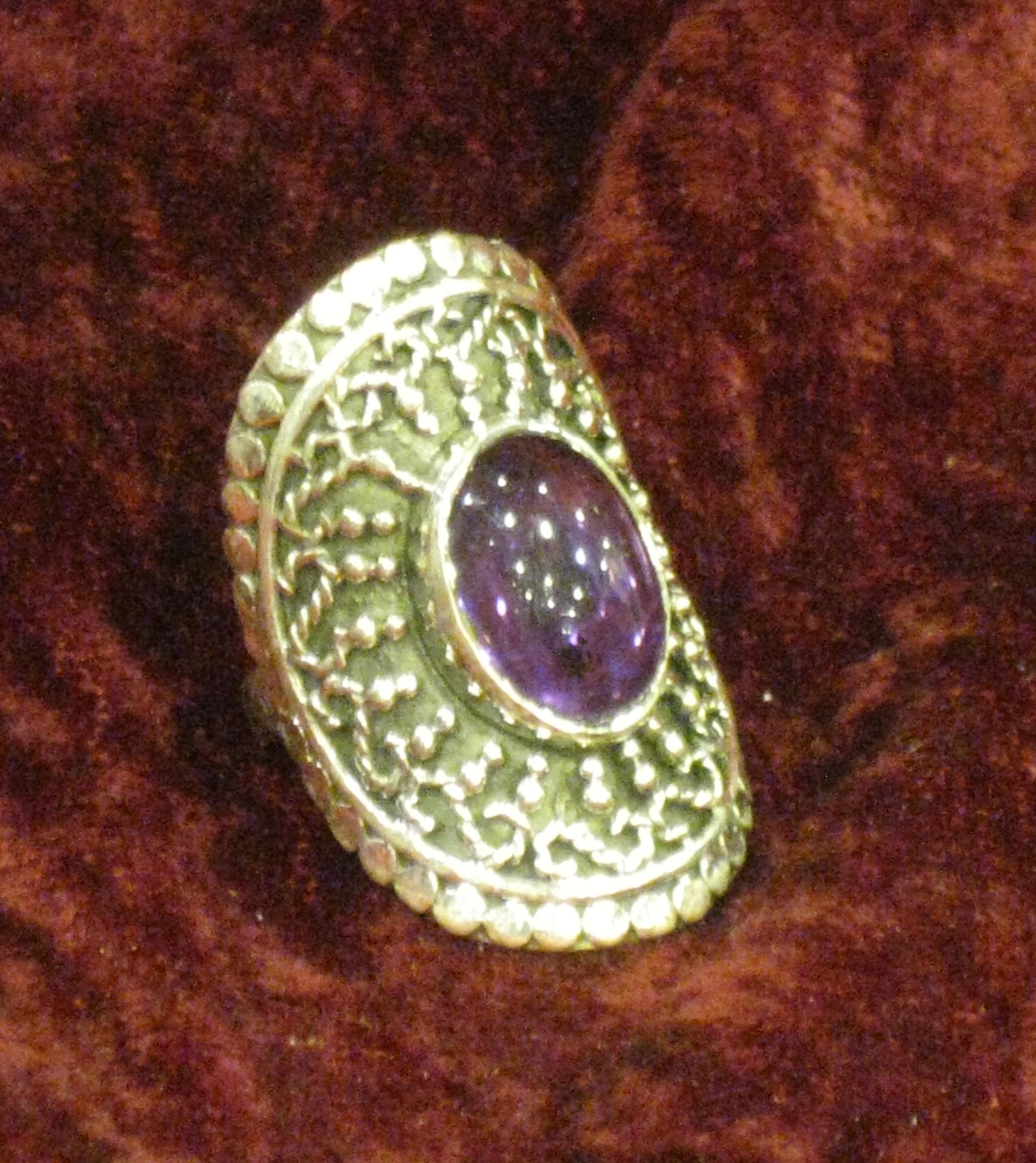 BAGUES « ADARSHA » | Gudule